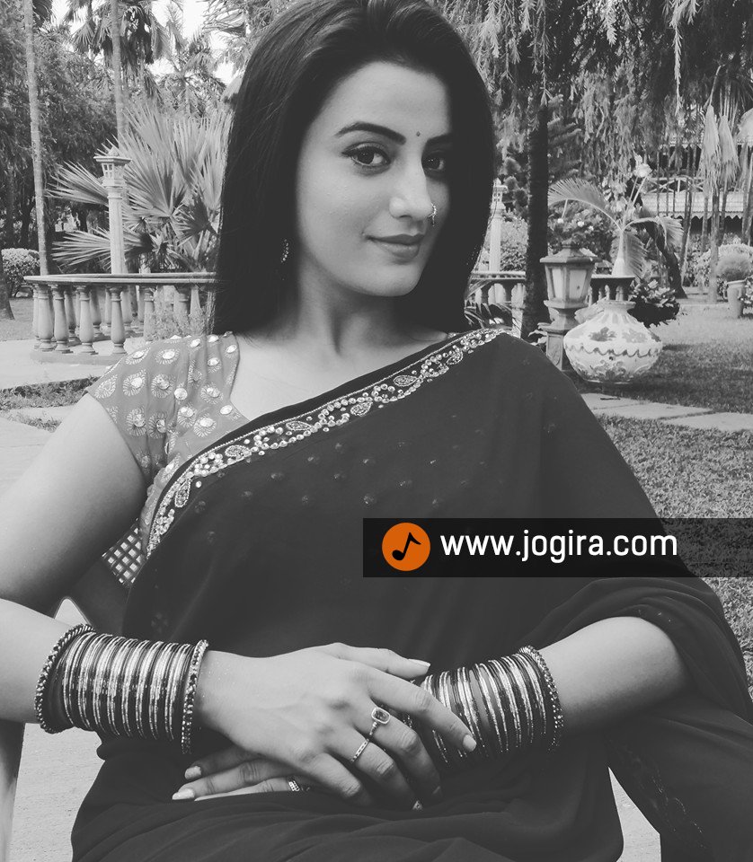 Bhojpuri Actress Akshara Singh wallpaper, image gallery | जोगीरा